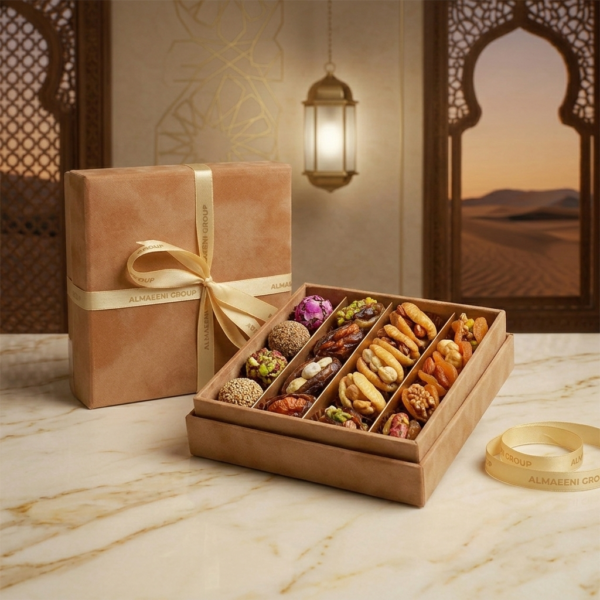 Almaeeni Dates – Buy Premium Dates, Dried Fruits & Healthy Gifts Online ...